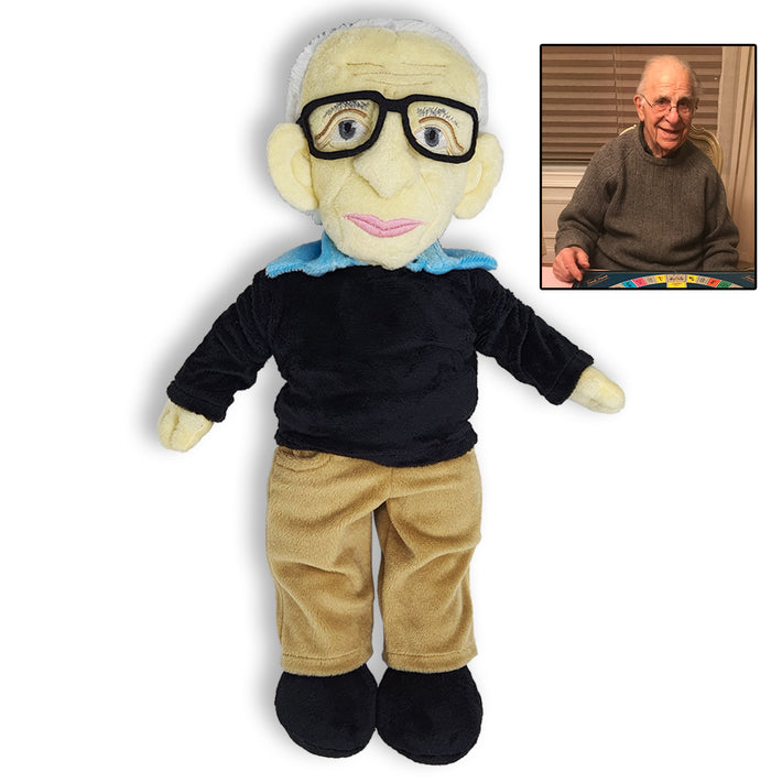 custom toys, personalized stuffed animals and custom stuffed animals ...