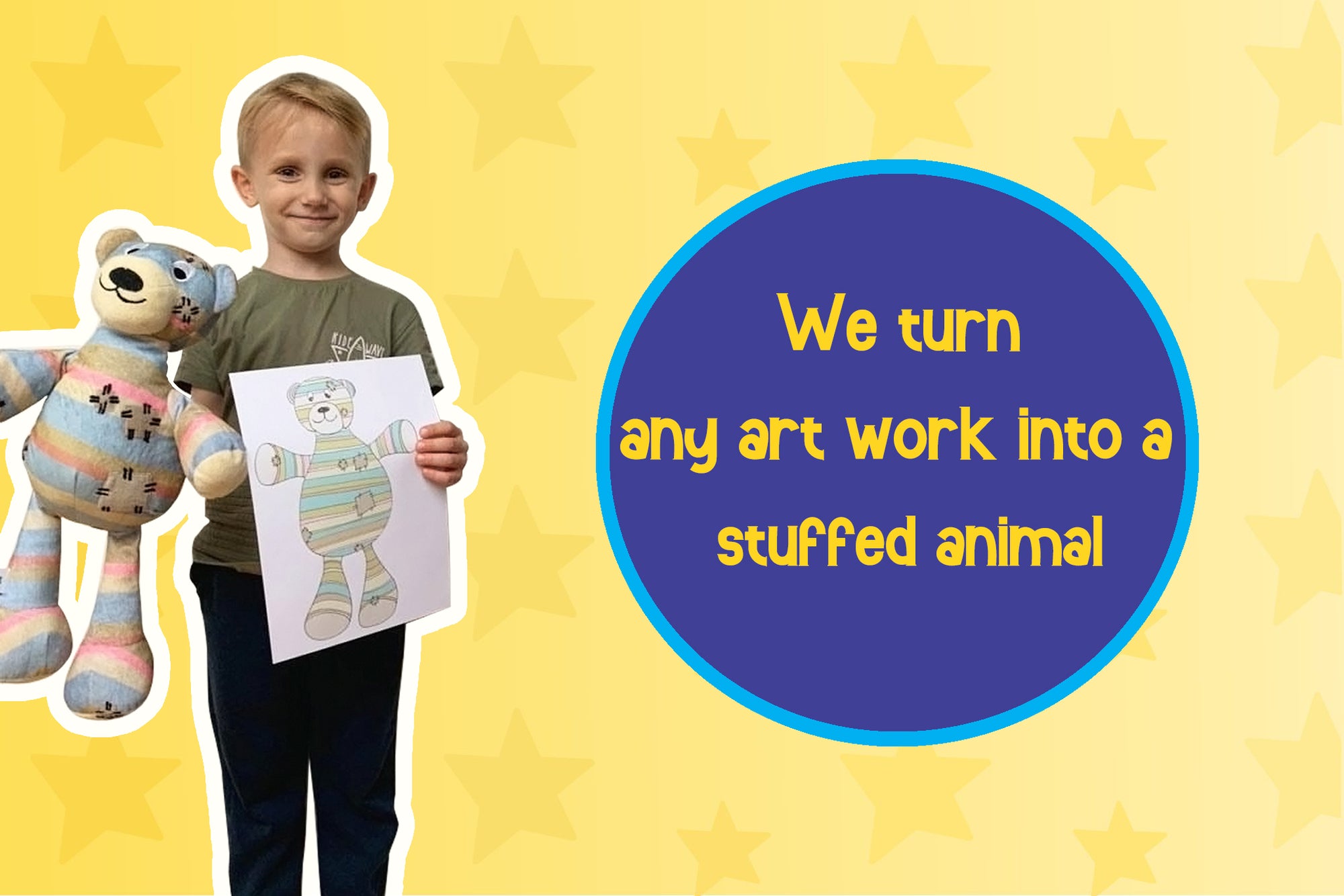 custom toys, personalized stuffed animals and custom stuffed animals ...